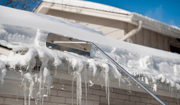 Boise Pro Roofing | What Is a Roof Rake?